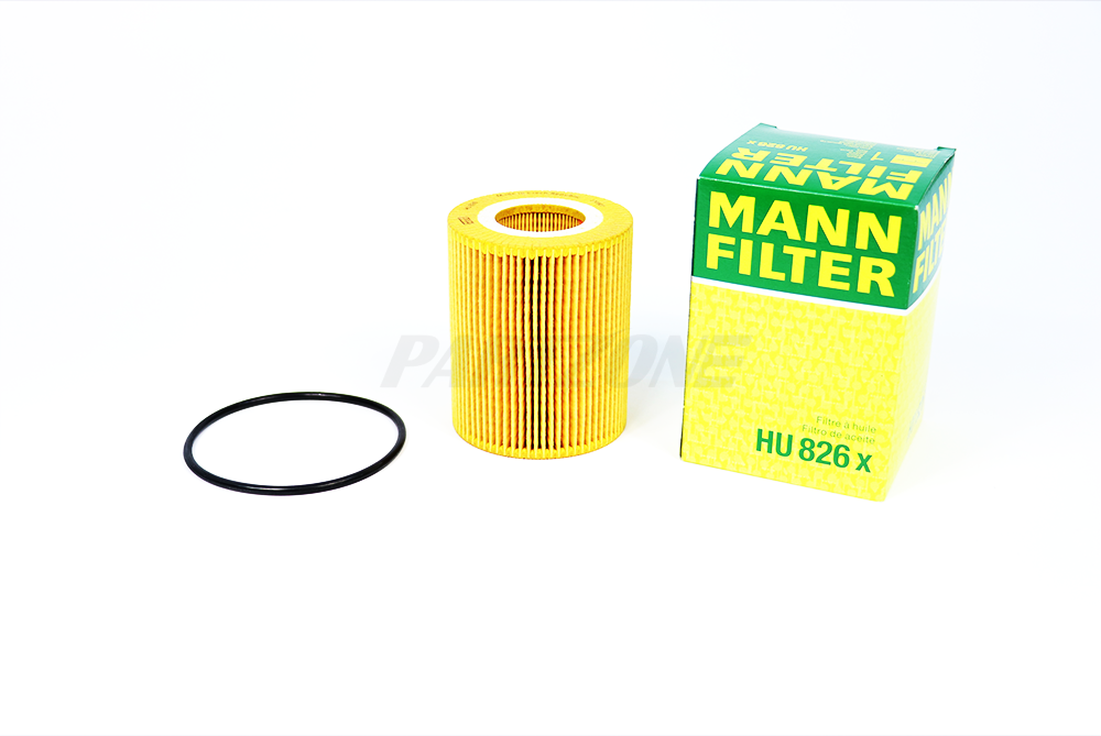 자동차 부품 Filter Eco Oil 애프터 Mann Land Rover Discovery 4 B4